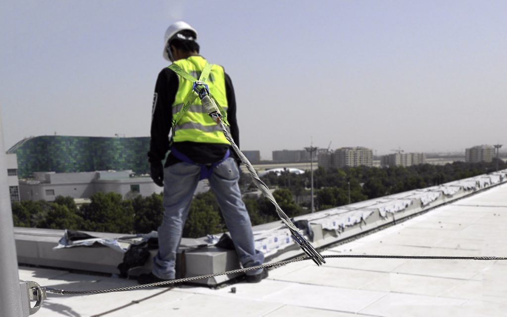 Malt Group | Building in maintenance